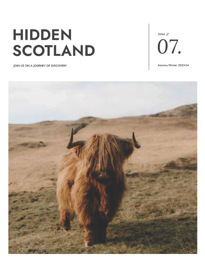 Hidden Scotland