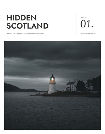 Hidden Scotland
