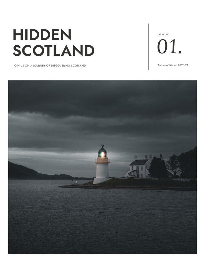 Hidden Scotland