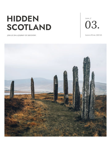 Hidden Scotland