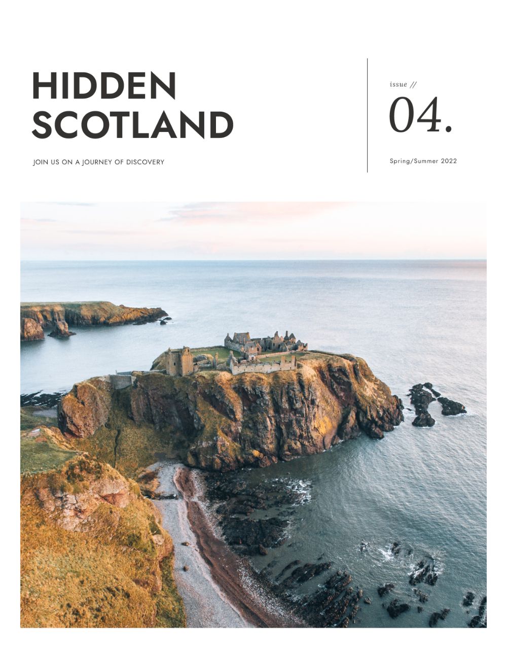 Hidden Scotland