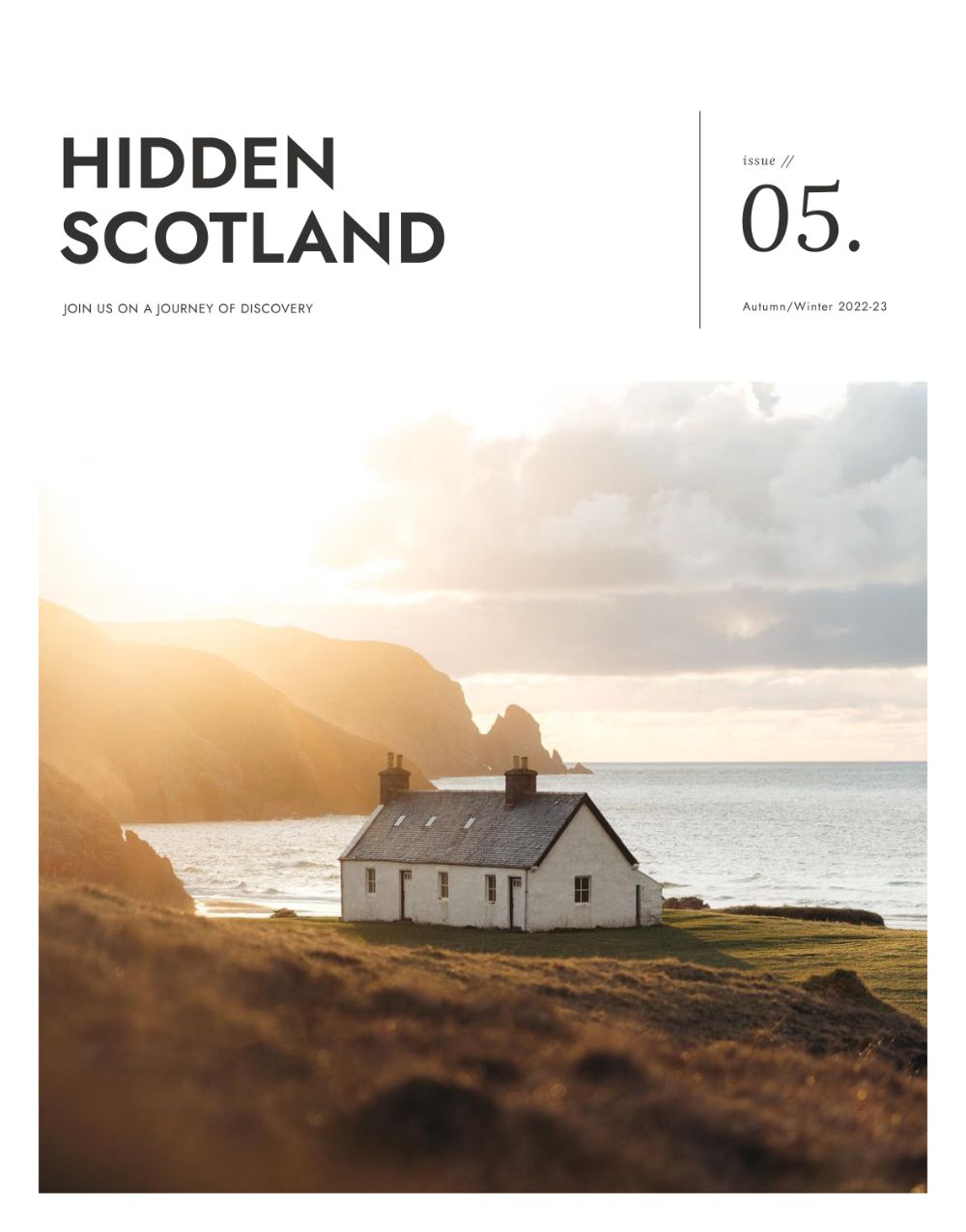 Hidden Scotland