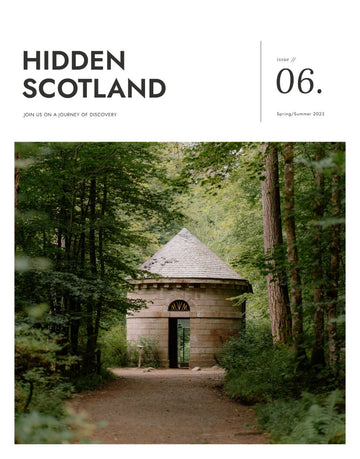 Hidden Scotland