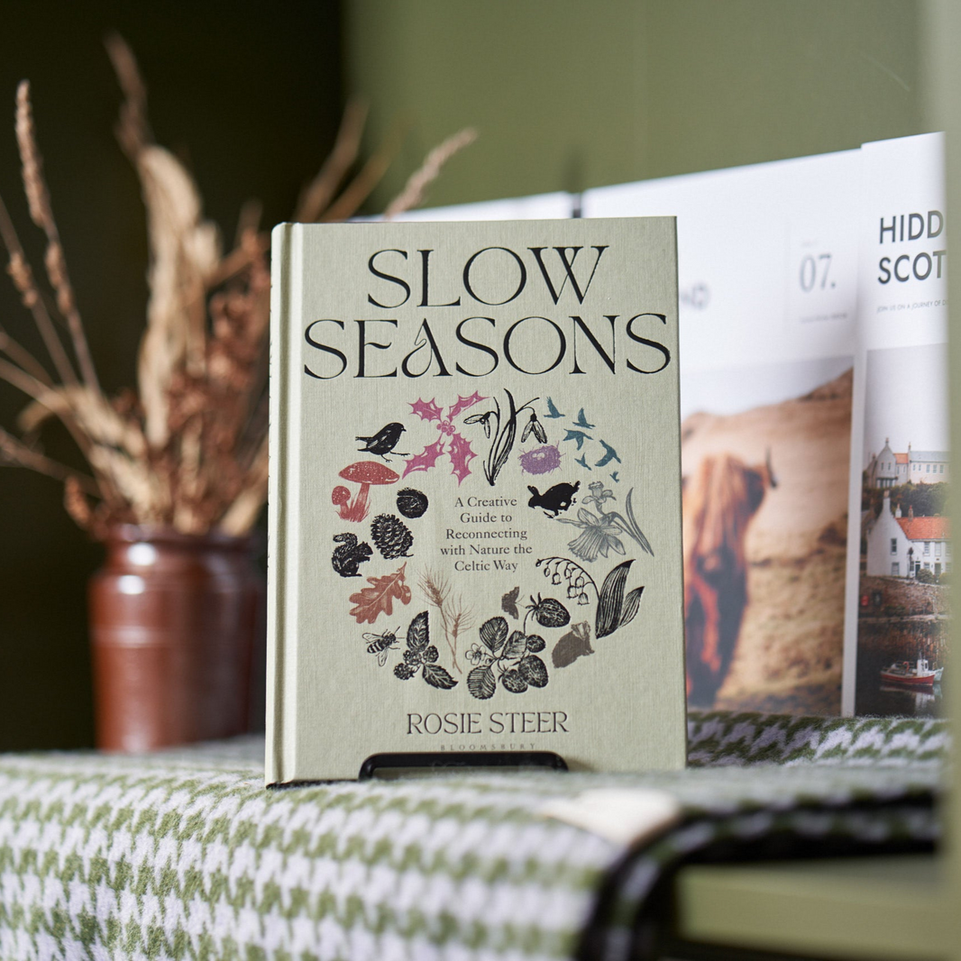 Scotland Inspired Gift Shop - Curated by Hidden Scotland