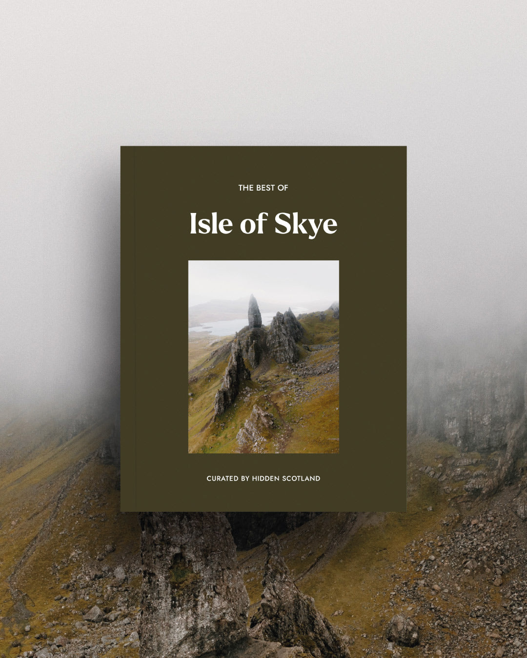 The Best of Skye: Curated by Hidden Scotland