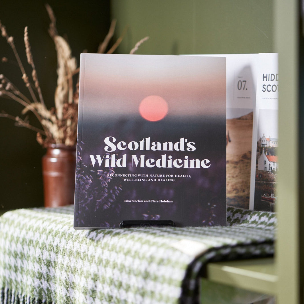 Hidden Scotland Gift Shop